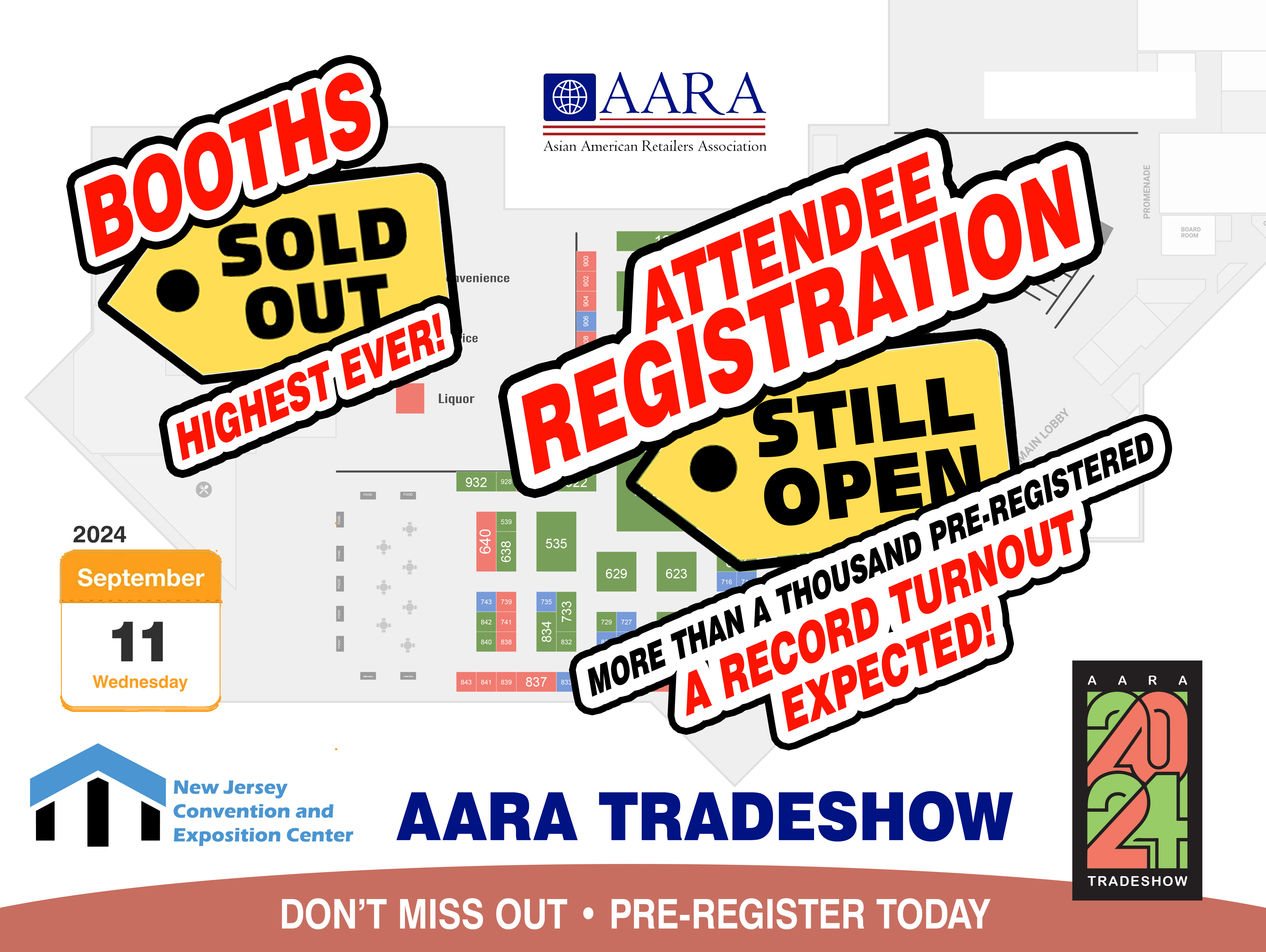 AARA USA – Asian American Retailers Association | The Fastest Growing ...